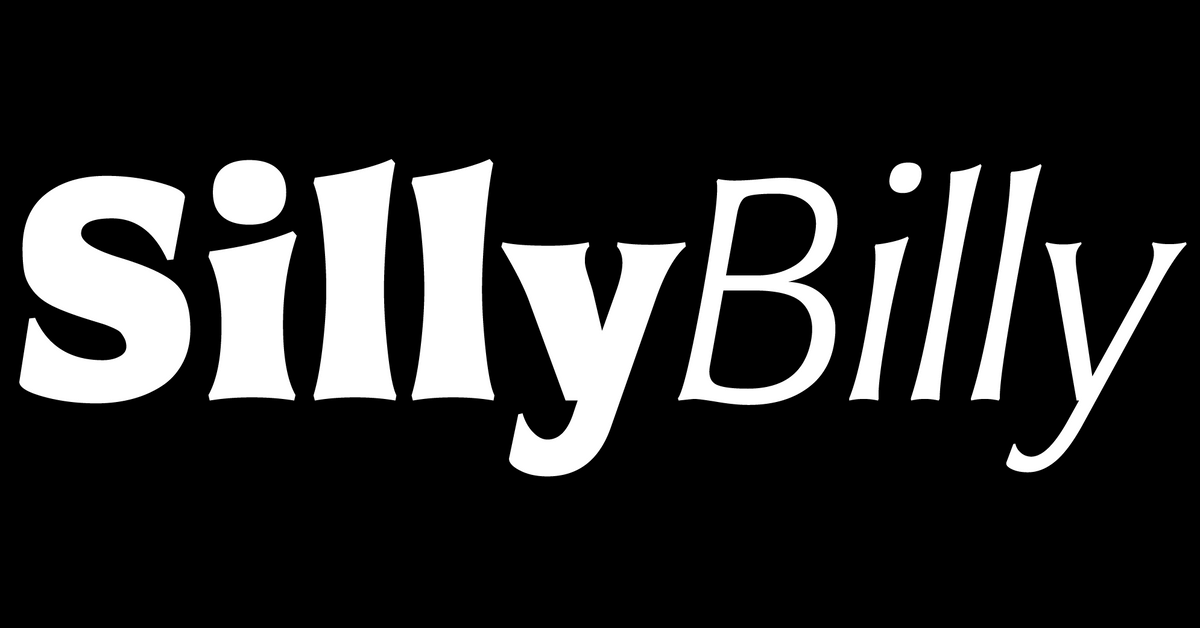 Silly Billy Vintage